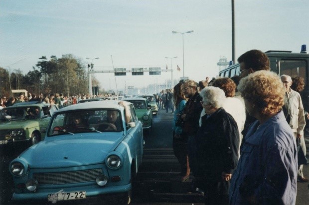 Do You Know What a Trabi Is? – #BLOG365 Day 266 #TOPStudyTour ...